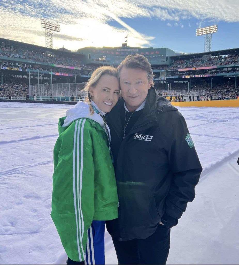 André Rousseau: Les Coulisses du Sport - Les Coulisses du Sport | André ...