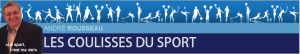 André Rousseau: Les Coulisses du Sport | Le sport, c'est ma vie!