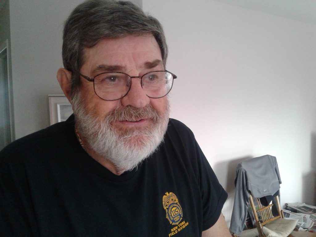 André Rousseau: Les Coulisses du Sport | Le sport, c'est ma vie! | Page 2