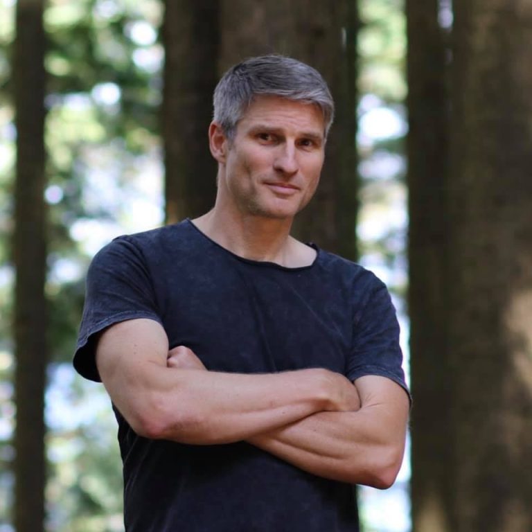 André Rousseau: Les Coulisses du Sport | Le sport, c'est ma vie!